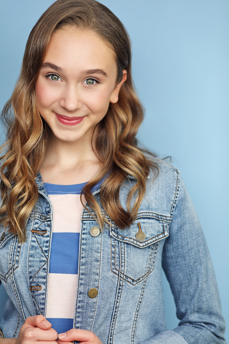 Picture of Emma Malouff