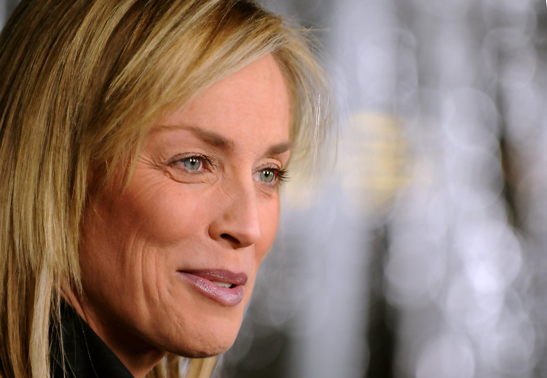 Picture of Sharon Stone