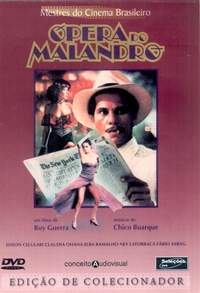 Ópera Do Malandro picture