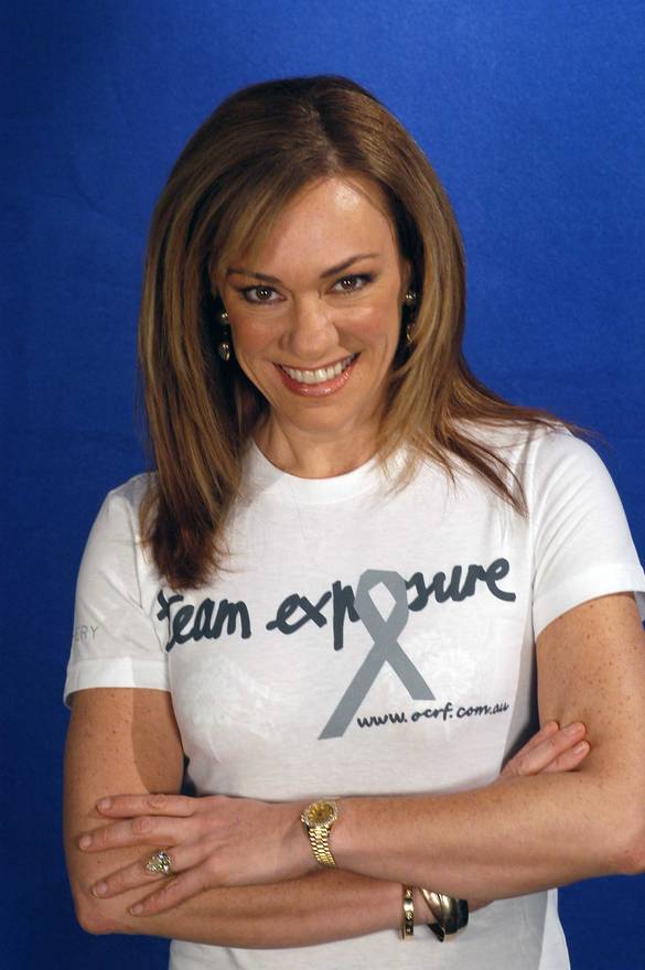 Picture of Ann Peacock