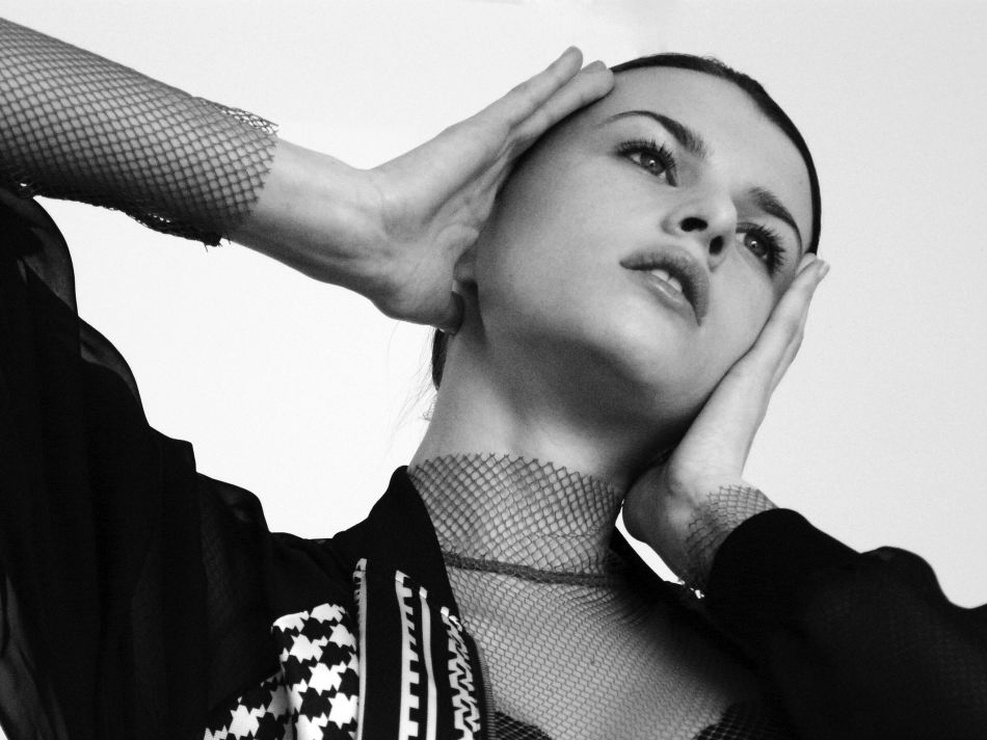 Alexandra Desjardins image