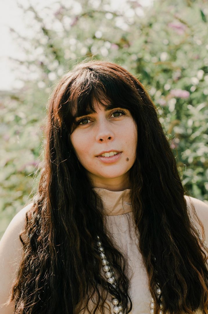 Rebecca Clendaniel picture