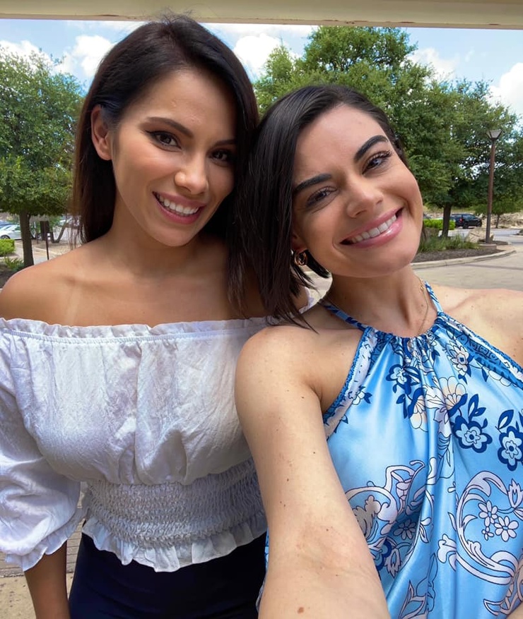 Picture of Camilla Rambaldi