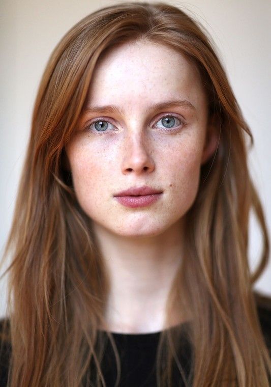 Picture of Rianne Van Rompaey