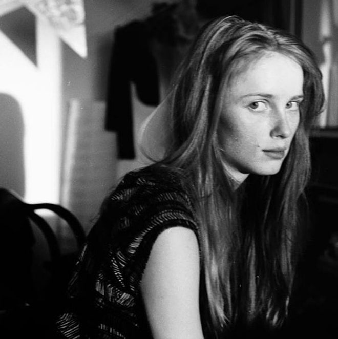 Picture of Rianne Van Rompaey