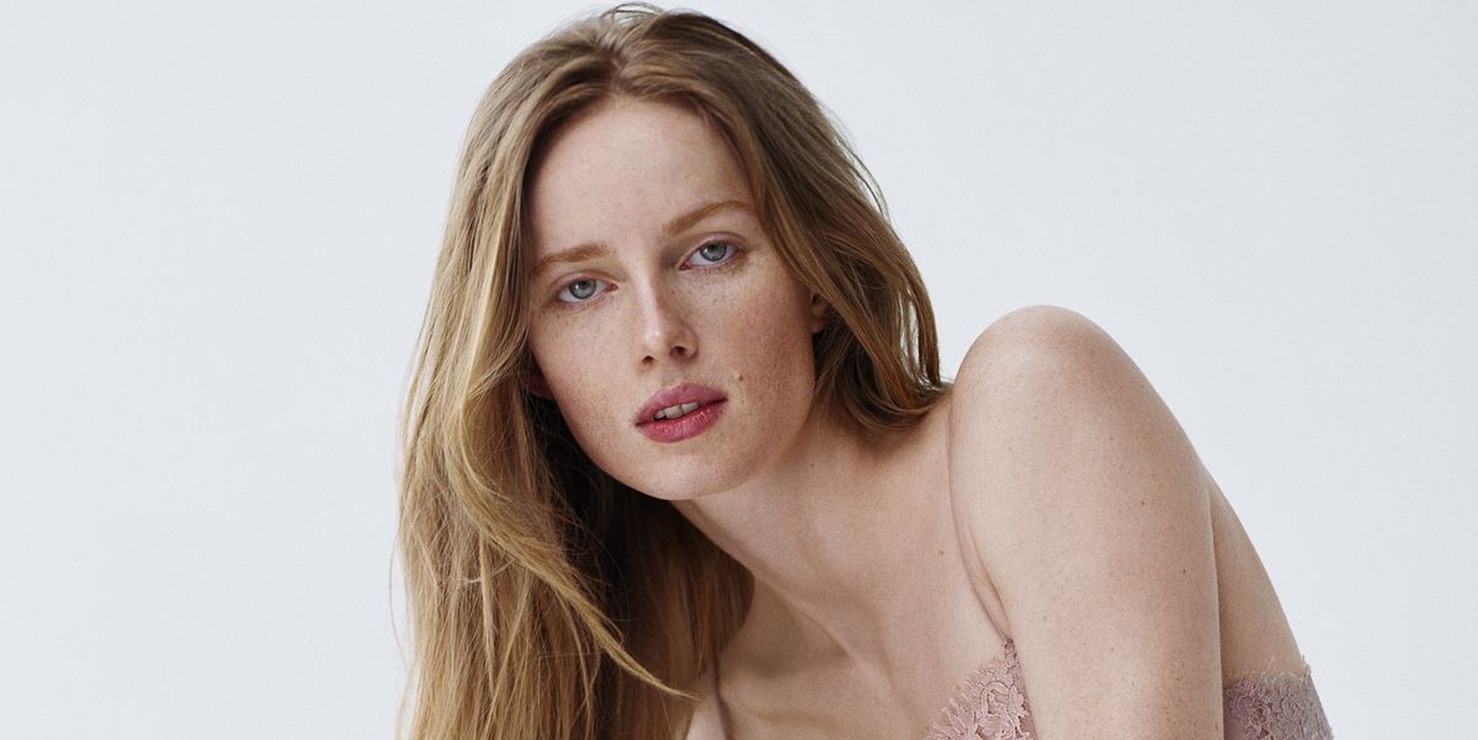 Picture of Rianne Van Rompaey