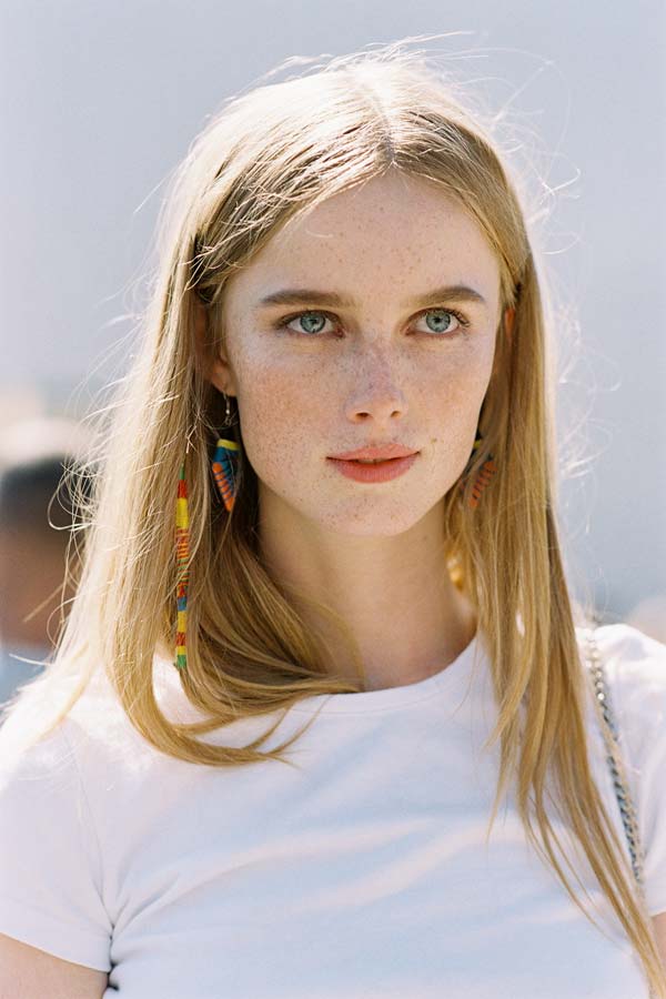 Rianne Van Rompaey image