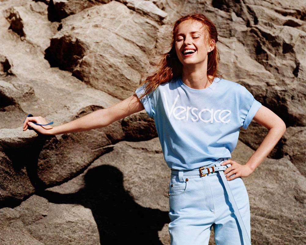 Picture of Rianne Van Rompaey