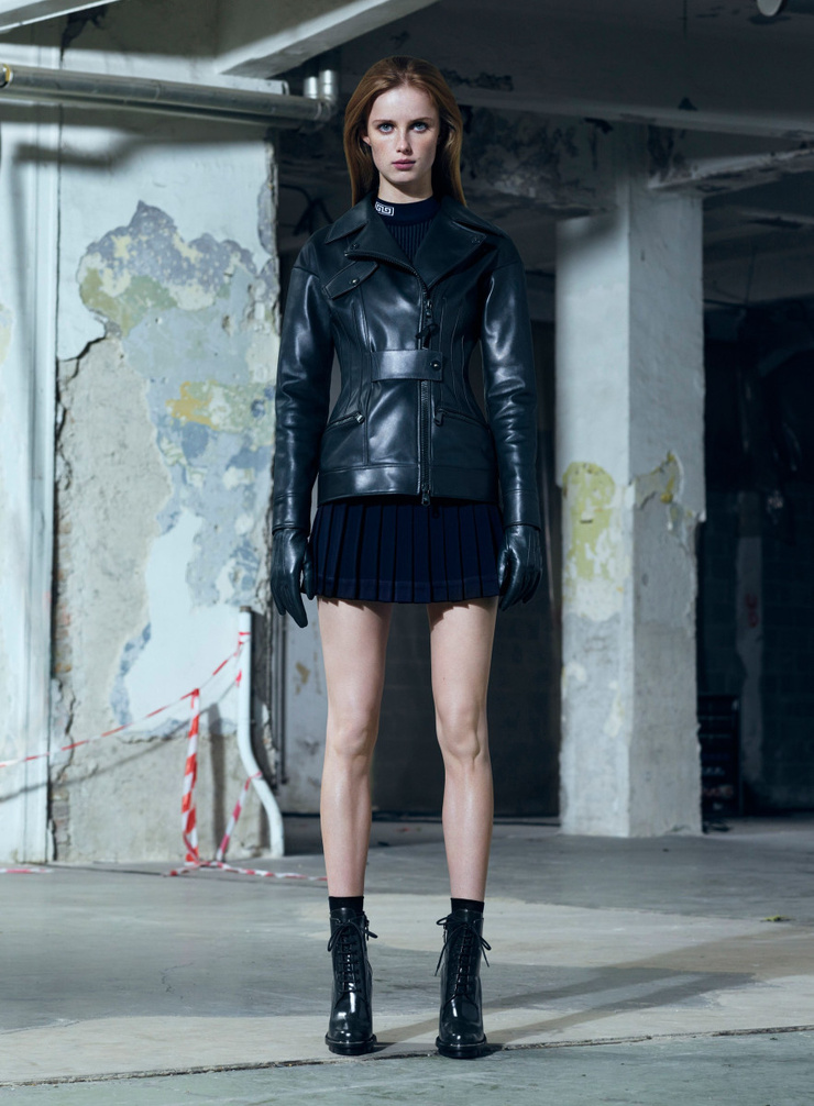 Rianne Van Rompaey image