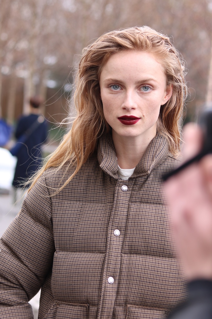 Rianne Van Rompaey image