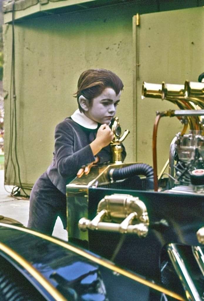 Picture of Butch Patrick