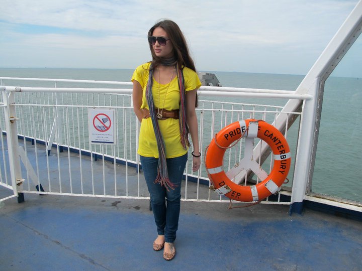 Picture of Sam Pinto