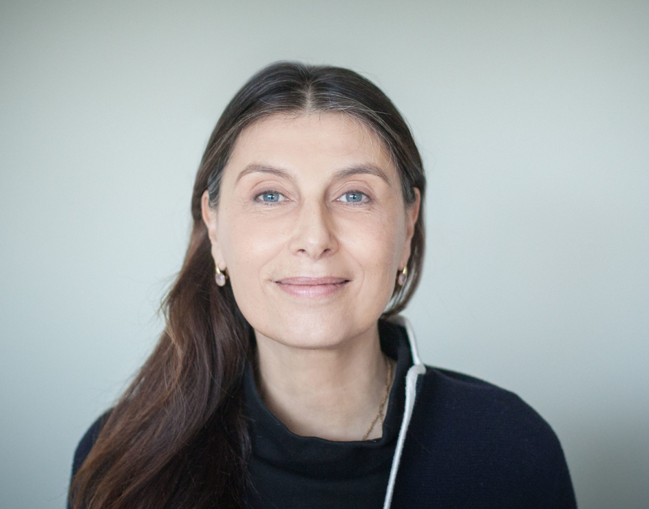 Picture of Béatrice Thiriet