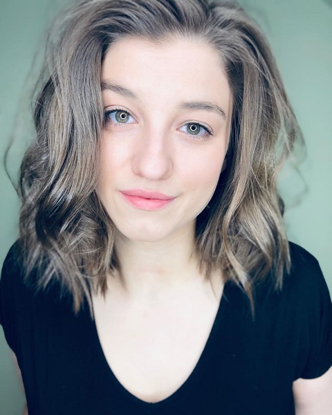 Picture of Carly Otte