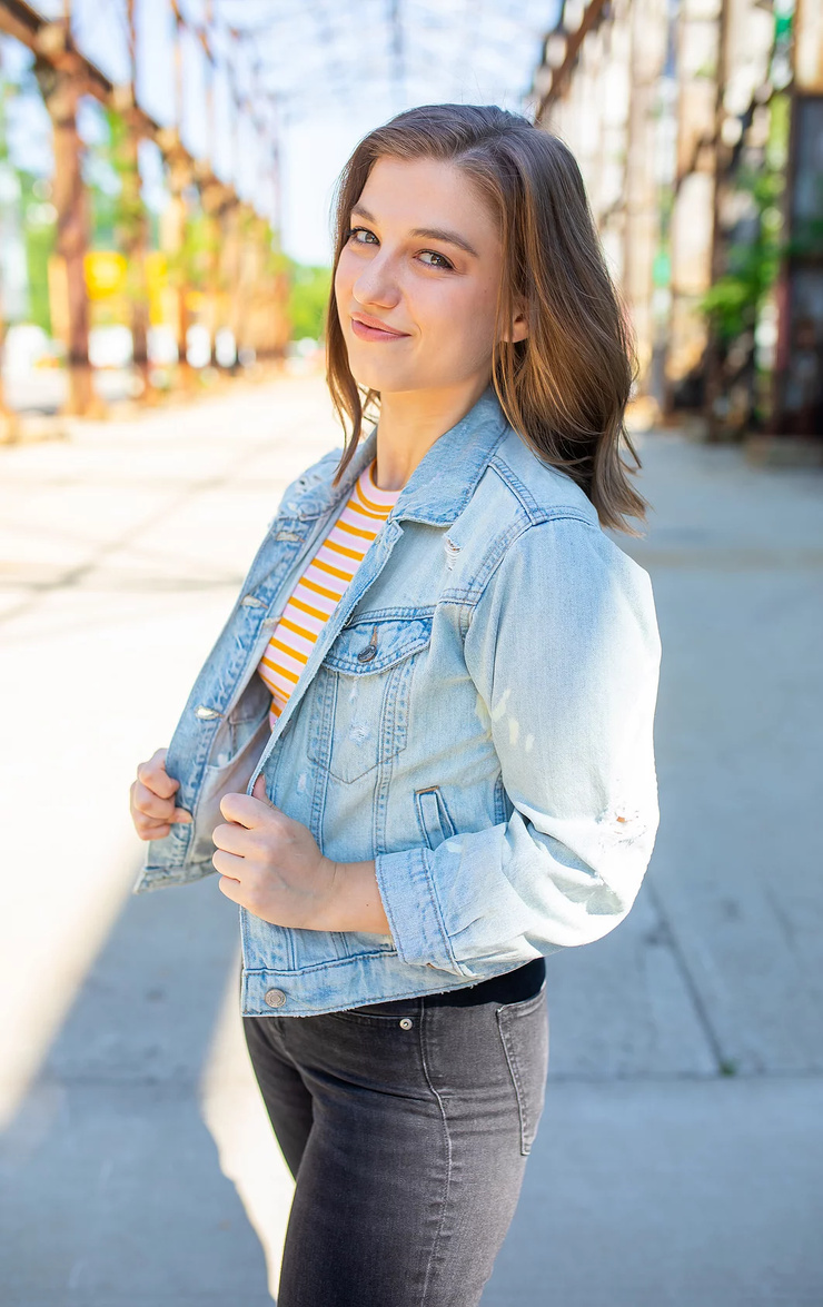 Picture of Carly Otte