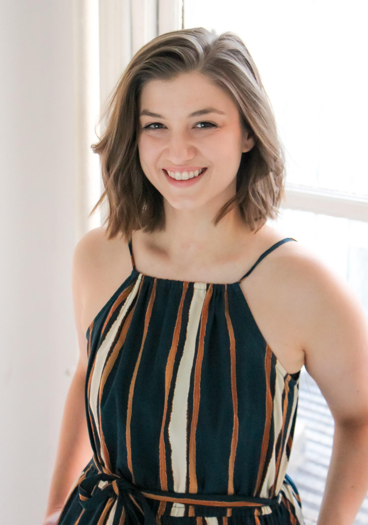 Picture of Carly Otte