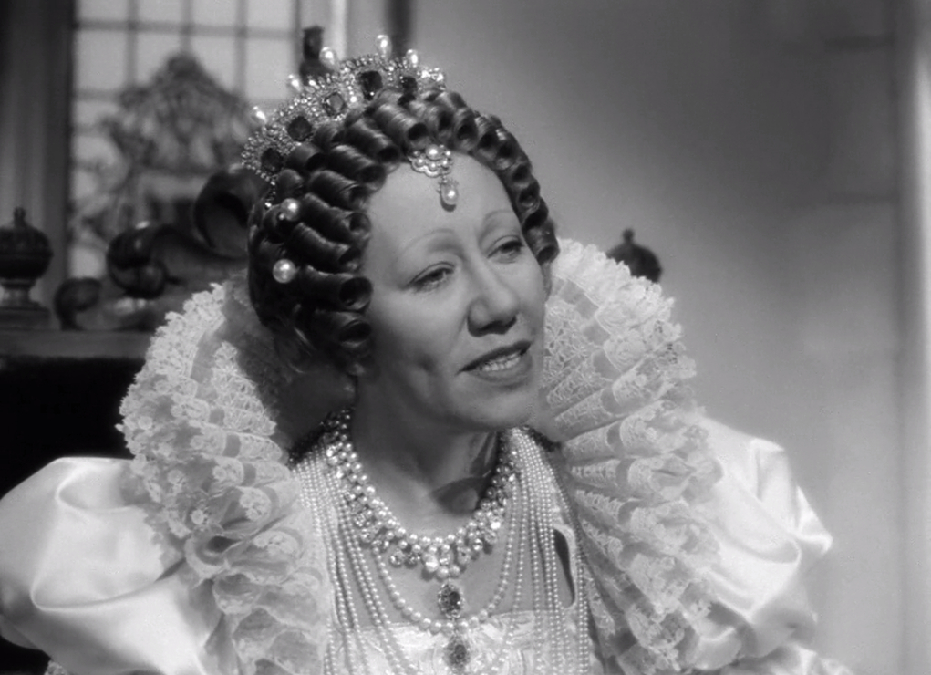 Flora Robson