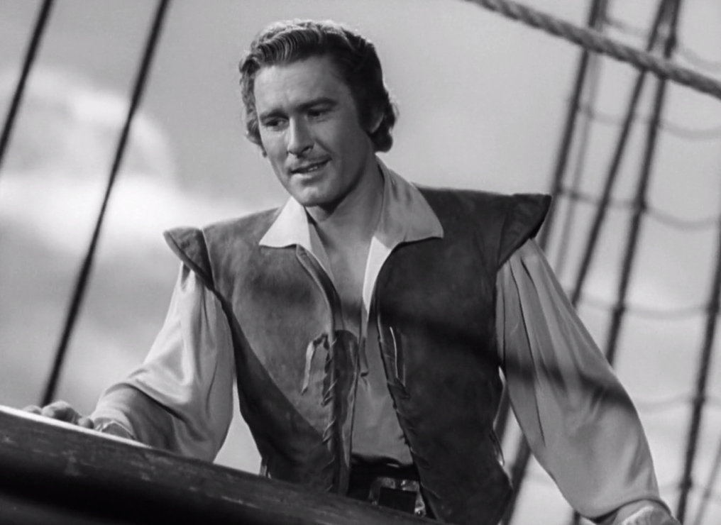 Errol Flynn