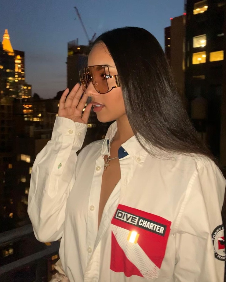 Picture of Breah Hicks