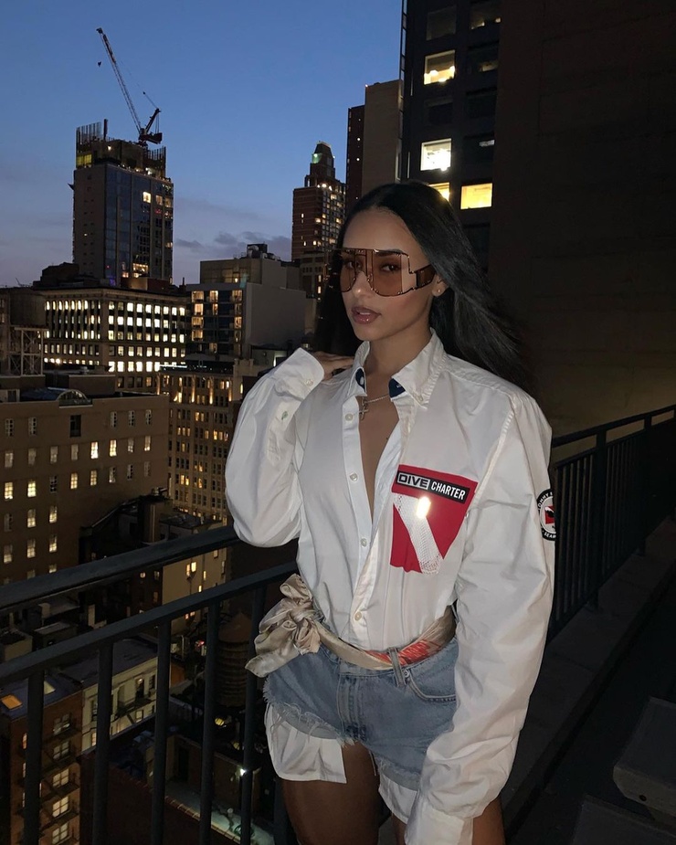 Image of Breah Hicks