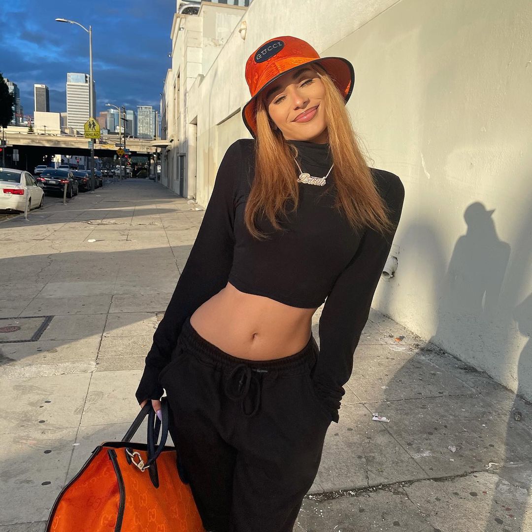 Picture of Breah Hicks