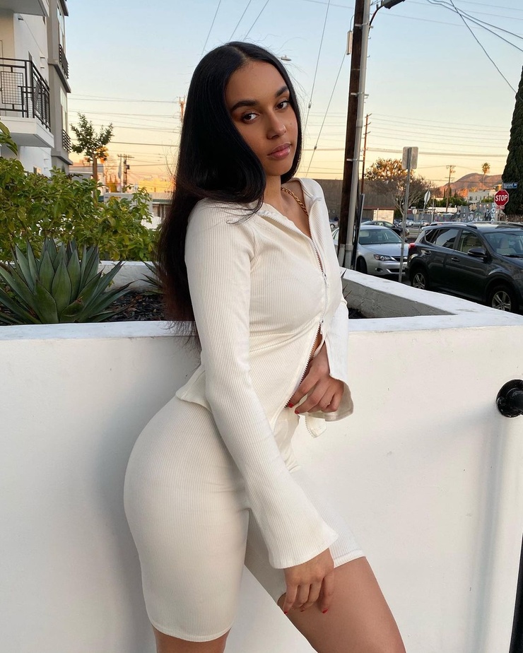 Picture of Breah Hicks