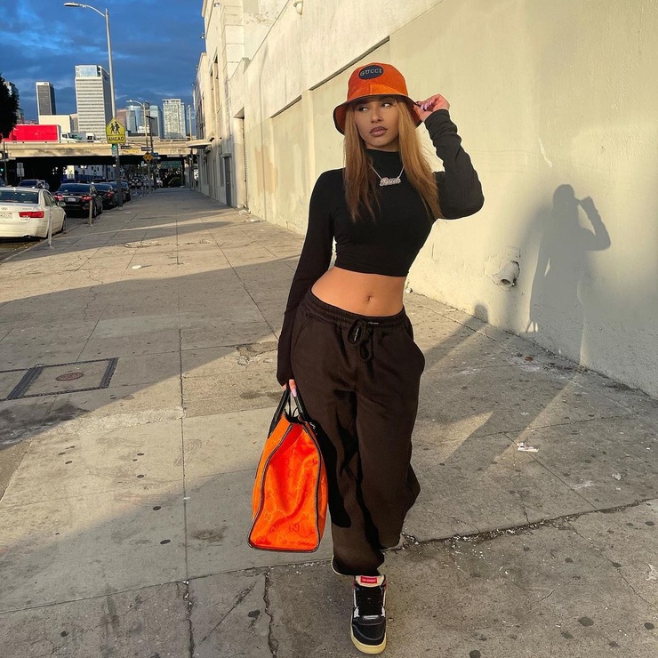 Picture of Breah Hicks