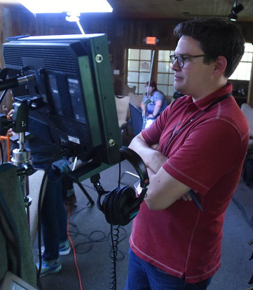 Picture of Brett Weiner