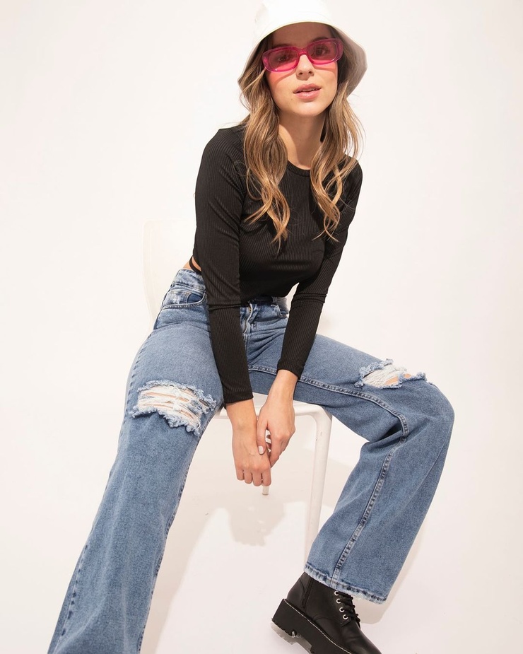 Picture of Catalina Roman