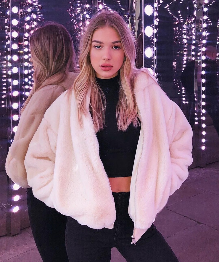 Makenna Binding picture