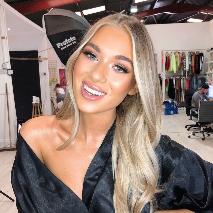 Makenna Binding picture