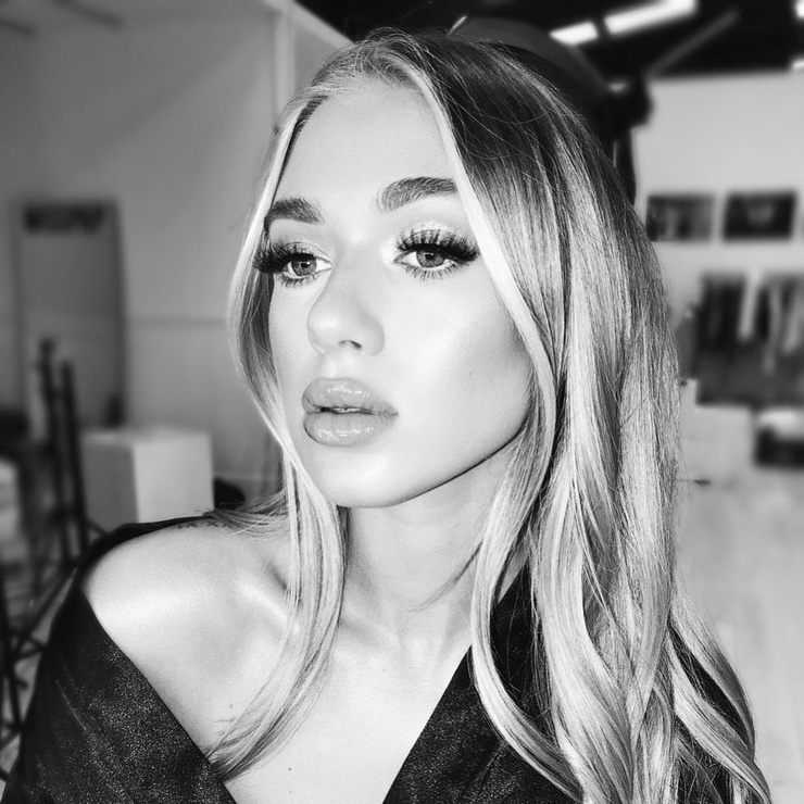 Picture of Makenna Binding