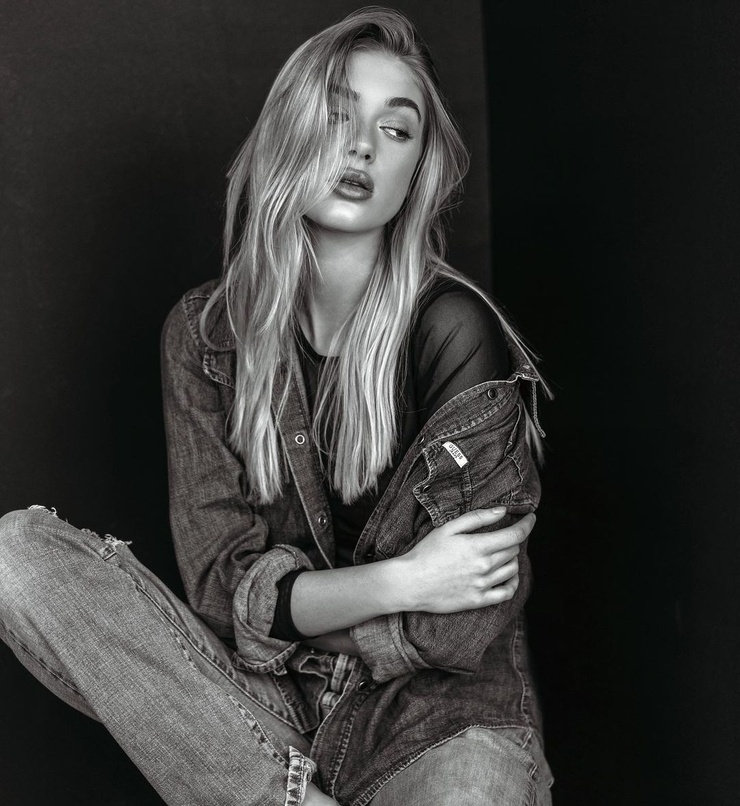 Image of Makenna Binding