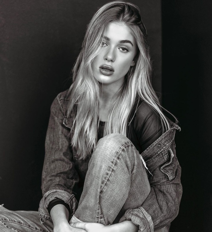 Picture of Makenna Binding