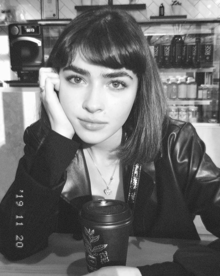 Picture of Melissa Collazo