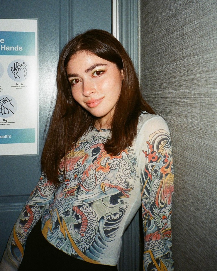 Picture of Melissa Collazo