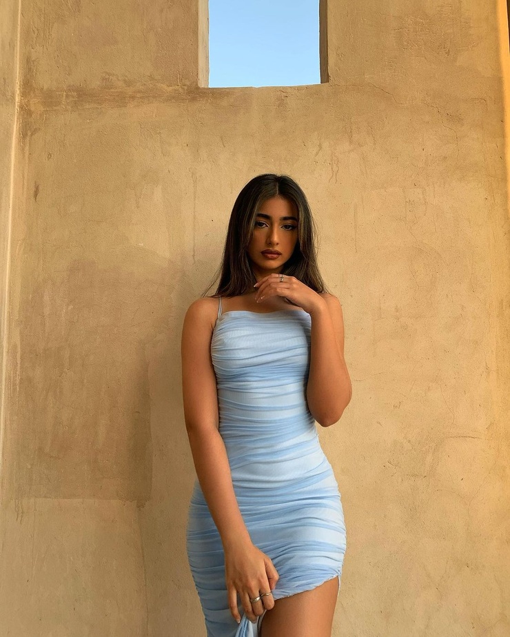 Picture of Iffat Marashi