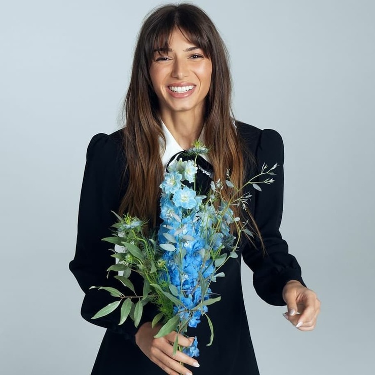 Picture of Mimi Keene