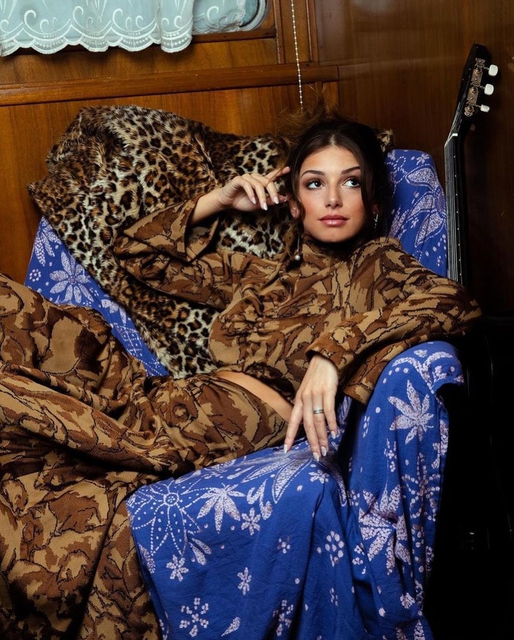 Picture of Mimi Keene