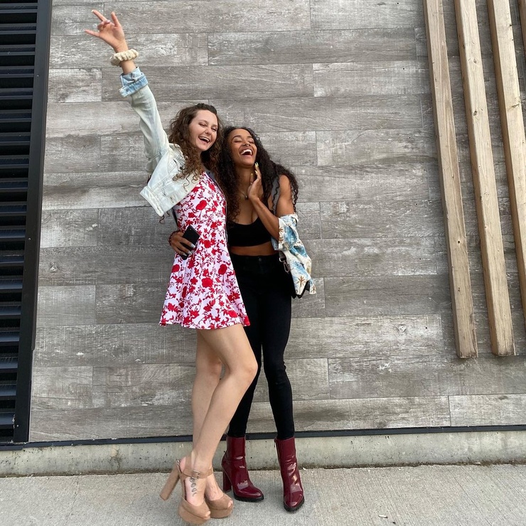 Jordan Todosey picture