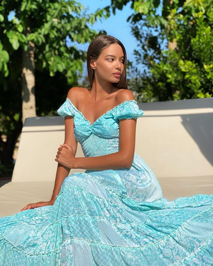 Picture of Sheila Pereira