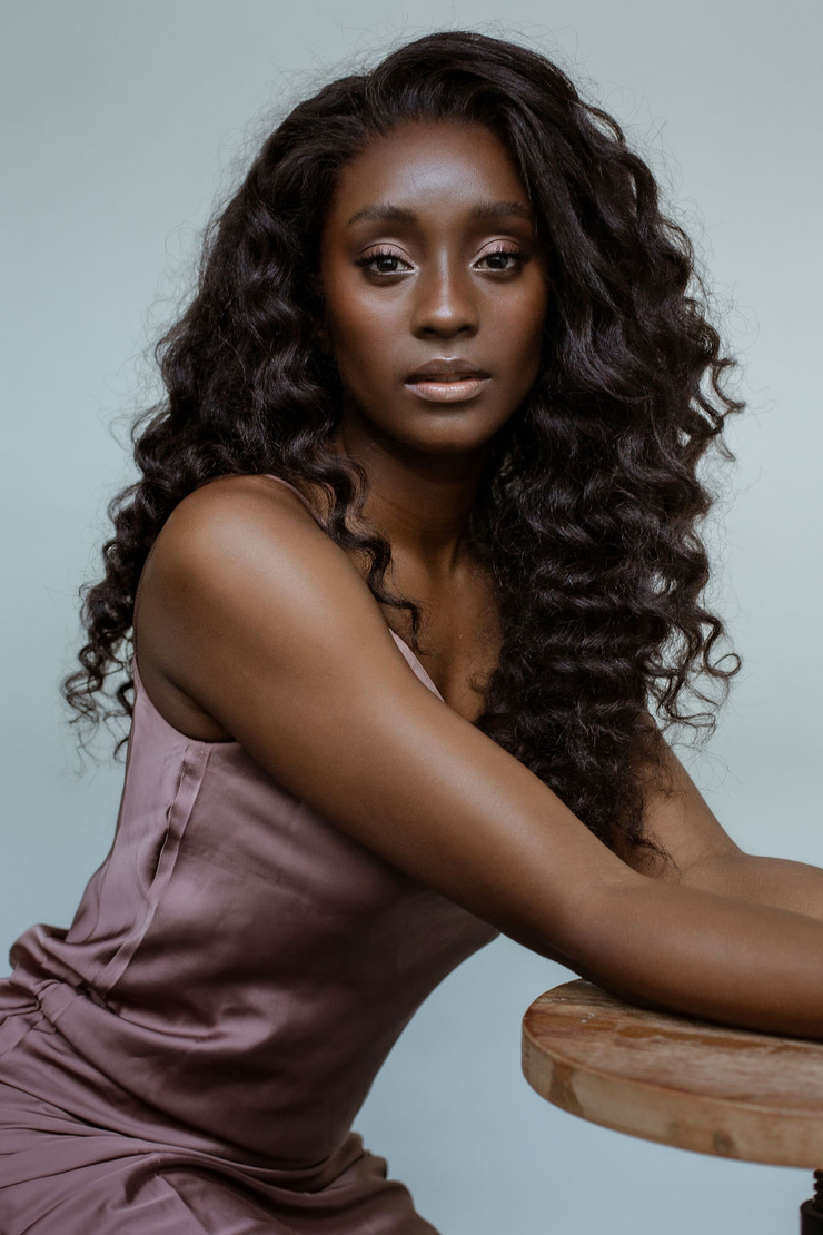 Picture of Courtnee Carter