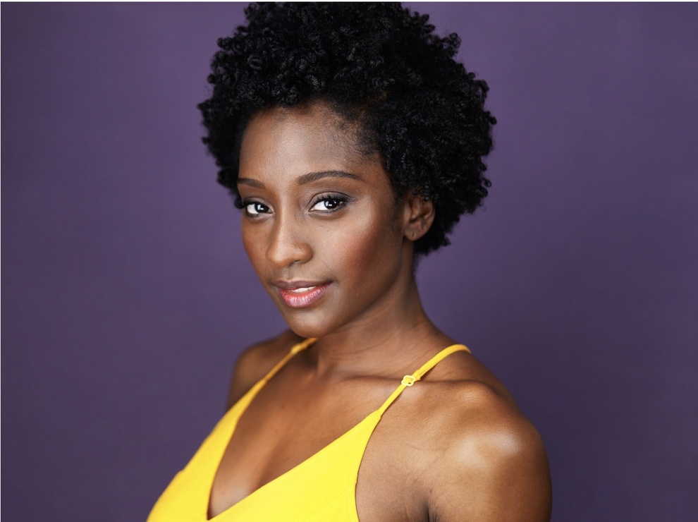 Picture of Courtnee Carter