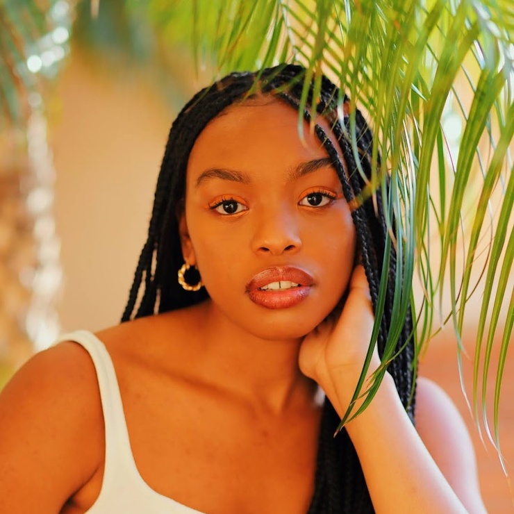 Picture of Alana Bright
