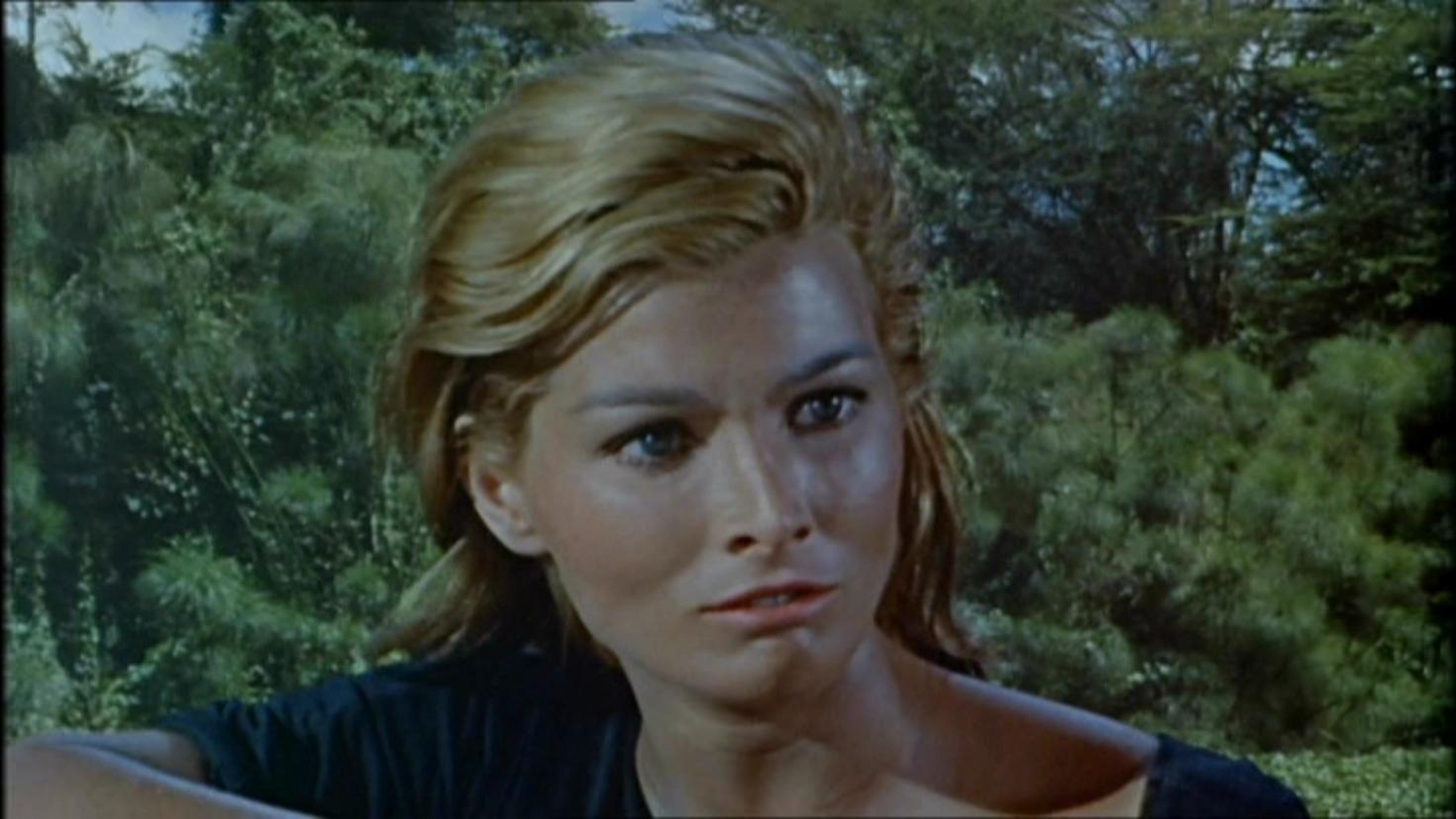 Picture of Scilla Gabel