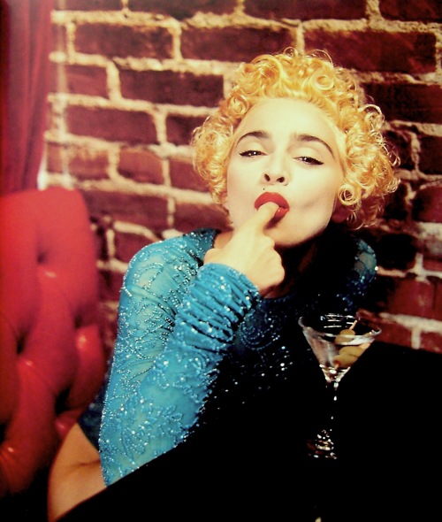 Picture of Madonna