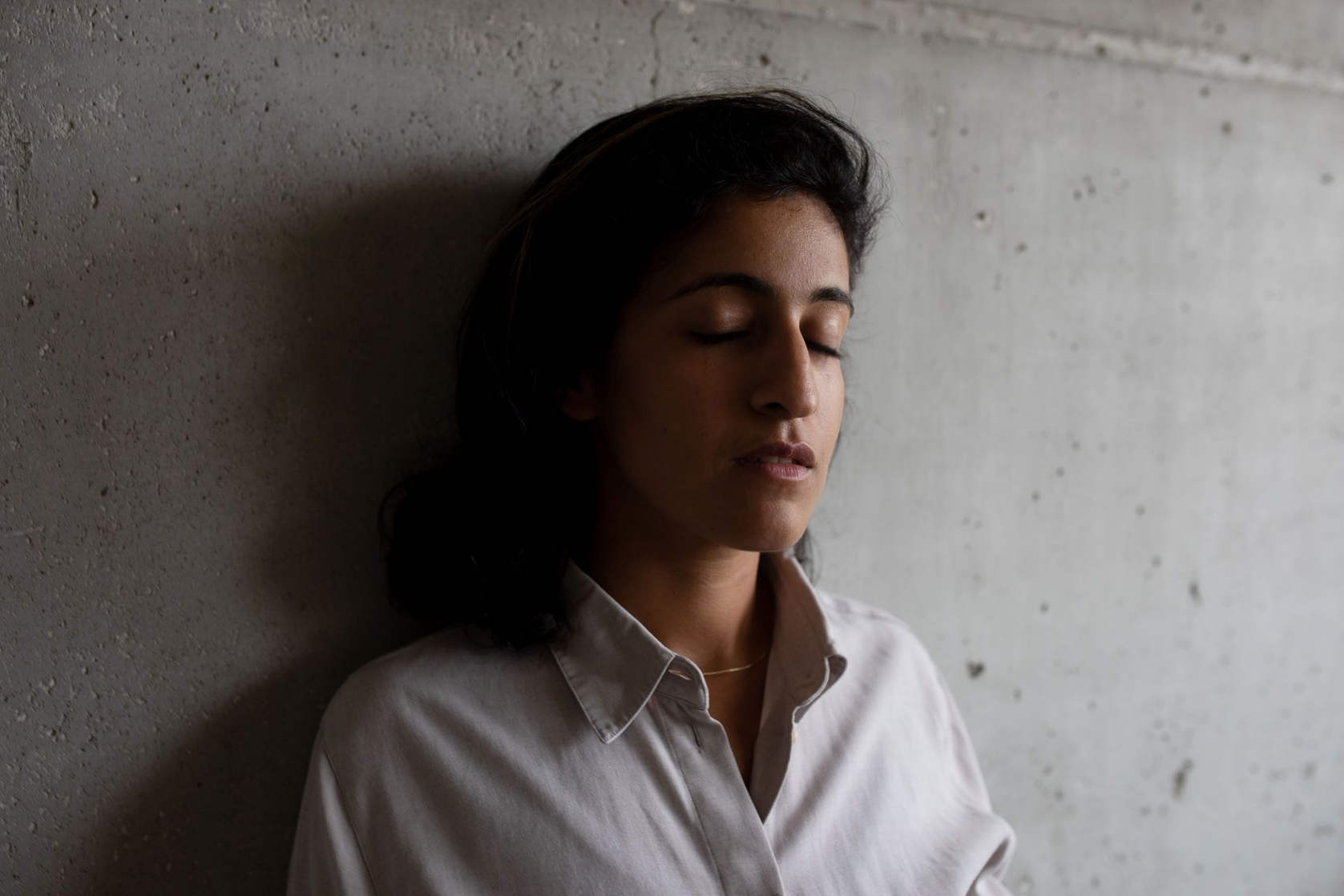 Picture of Banafshe Hourmazdi