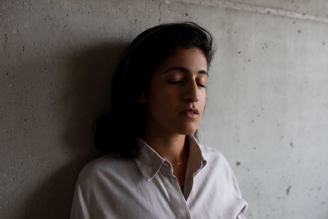 Picture of Banafshe Hourmazdi