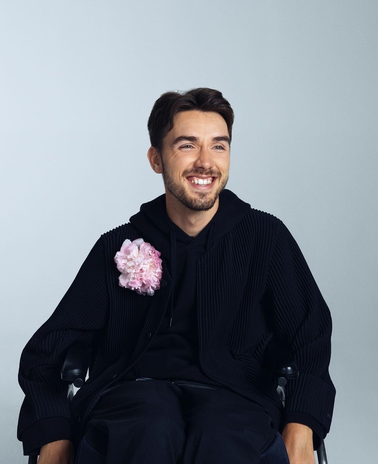 Picture of George Robinson