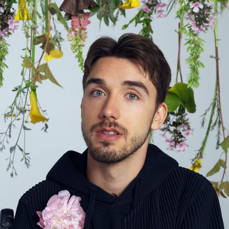 Picture of George Robinson